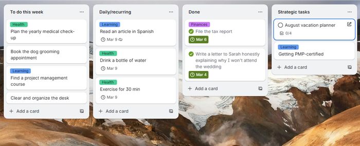 Free Trello Account for Productivity: Workflow & Automation Tips